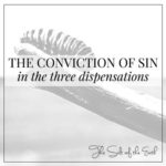 The sin killed Jesus | Salt of the earth | Jesus Christ